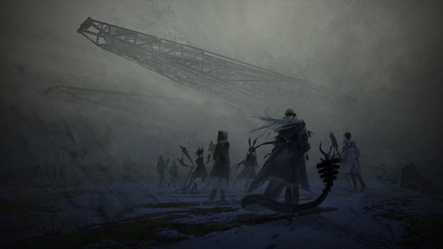 Возвращение к Истокам | Abnormal Spectrum | Arknights | Музыкальный клип