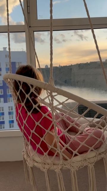 Мир стал тише… и хочется просто быть здесь