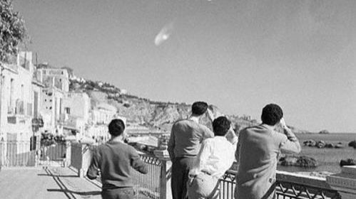 Группа "Дружба", Часть 1.