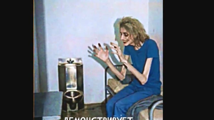 Они ели зараженную еду #2. «Записи об аномалиях от К.О.Н.Т.У.Р." ЗАПИСЬ 130. ПЕРЕЗАЛИВ.