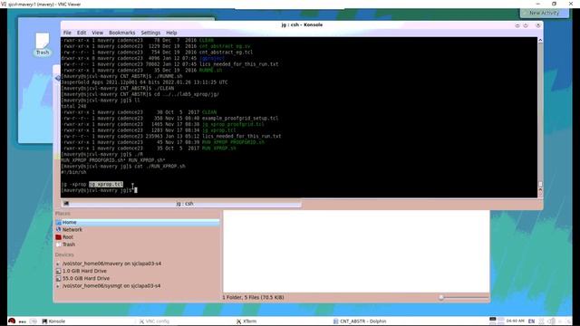 JGFF | Module 11 XPROP App