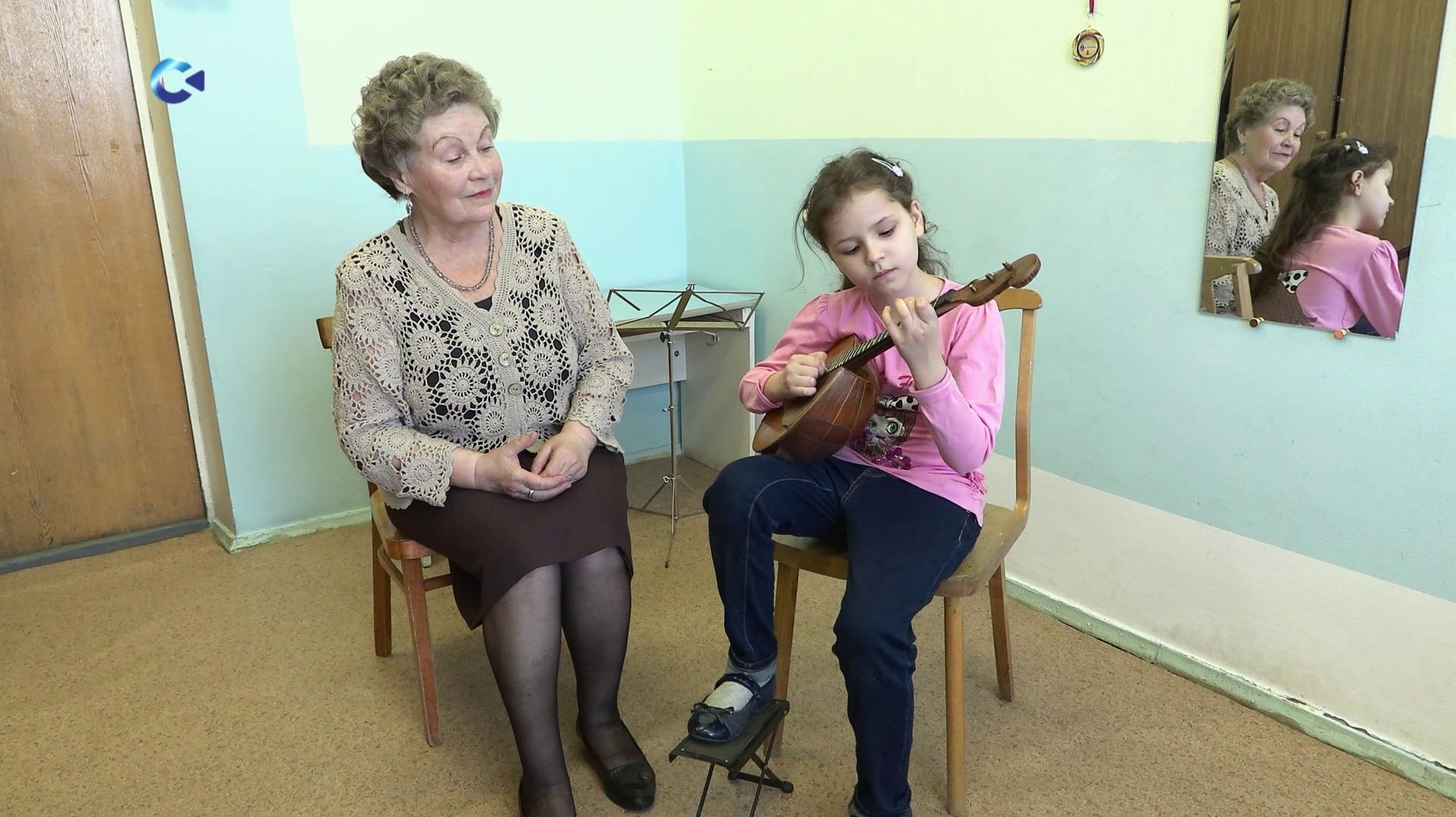 Сегодня во всем мире отмечают День домры