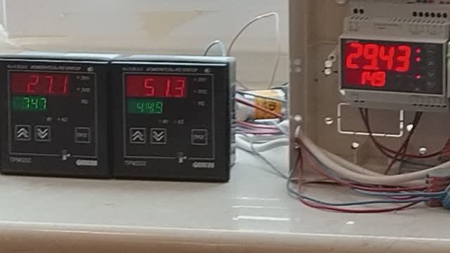 №1994 Двор П. Осипенко 48. 31 марта 2026 г., 14:04:42 VID_20260331_140408929