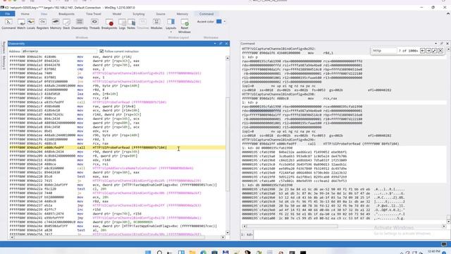 Третий стрим в 2023м.