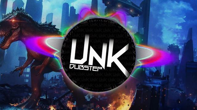 Excision & ATLiens - Dinosaurs From Outer Space.