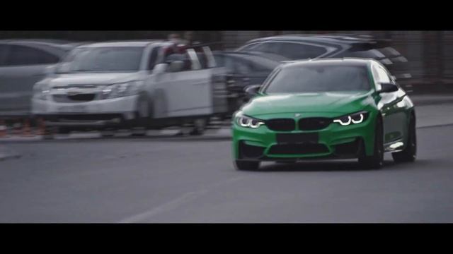 GROOK - Turn Up Volume