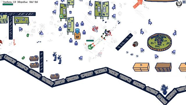 State of Anarchy Complete Master of Mayhem walkthrough № 4