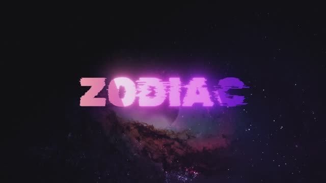 Zodiac l Анимационный ролик о платформе