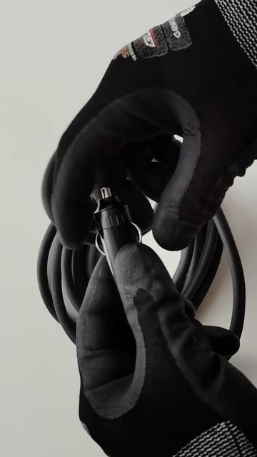 Удлинитель прикуривателя