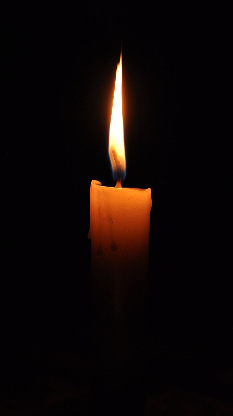 Посвящается светлой памяти племянника Вячеслава. Оренбург