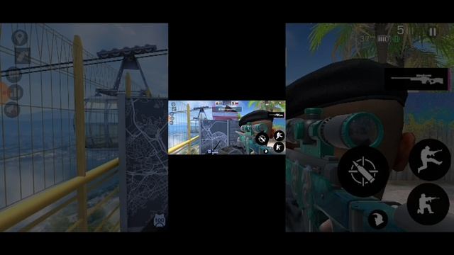 новый блоге по стендофф 2