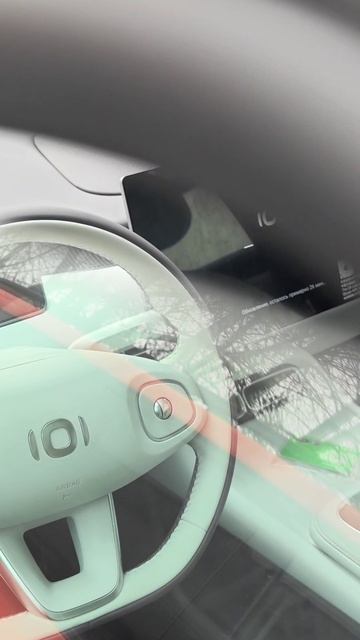 Changan Qiyuan Nevo A06 - обновление по ОТА