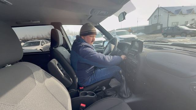 С НОВЫМ ДВИЖКОМ ЭТА НИВА СТАЛА ЗАМЕТНО БОДРЕЕ! На сколько дороже стала новая NIVA TRAVEL TECHNO 1.8Л