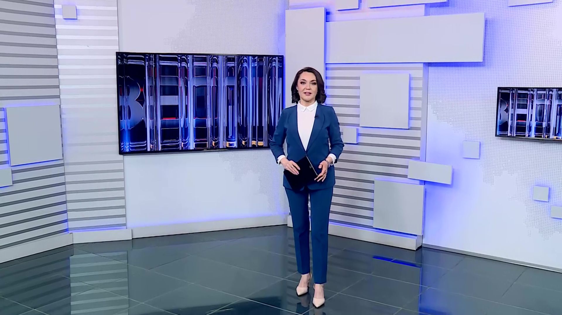 Вести-24. Башкортостан - 31.03.26