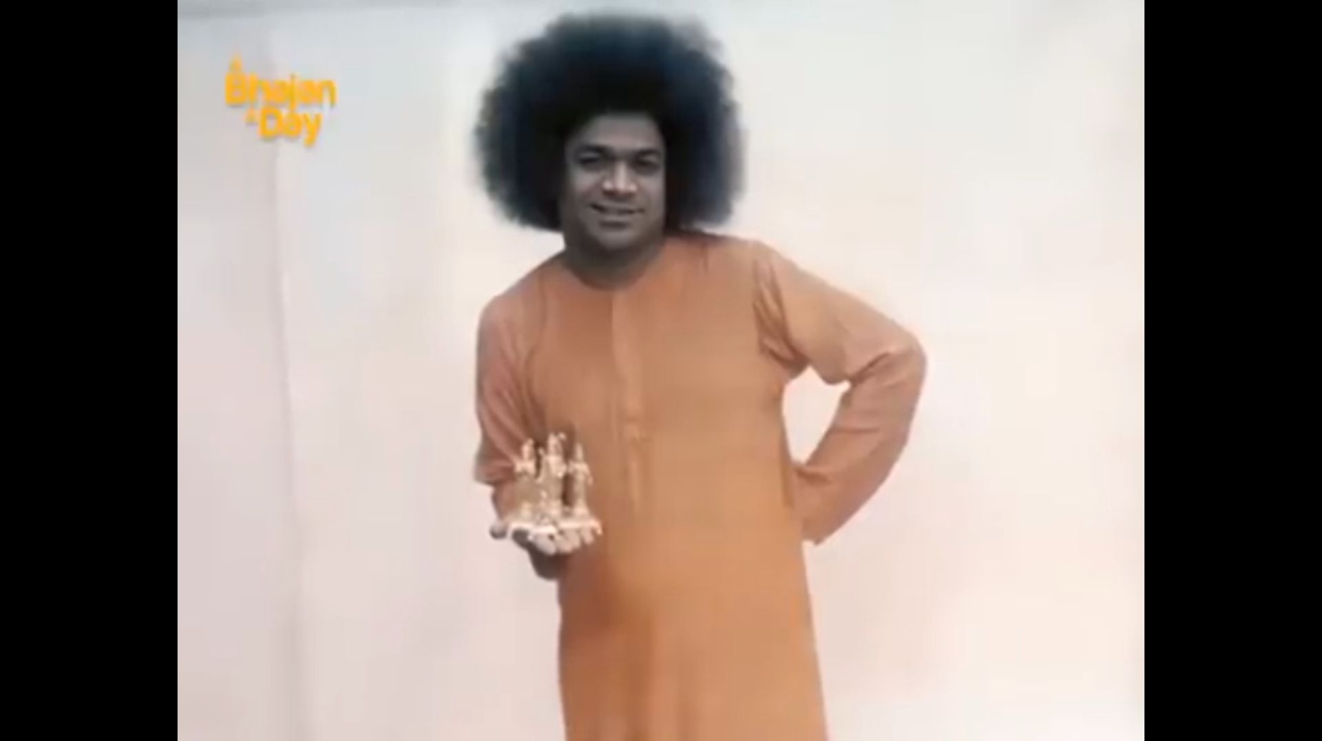 𓍢ִ໋🌷𓍢ִ໋  Саи Бхаджаны 𓍢ִ໋🌷𓍢ִ໋   Бхаджаны, посвященные Раме🙏❤️