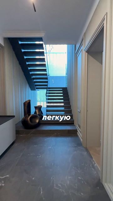 Современная резиденция в Монтевиле с SPA, бассейном и камином