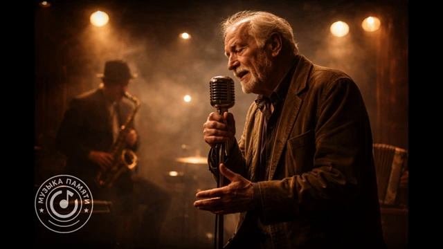 Музыка Памяти Куда летят года шансон