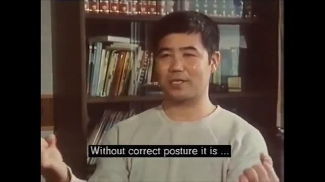 КАРАТЭ - ПУТЬ ПУСТОЙ РУКИ (ГОДЗЮ-РЮ КАРАТЭ, МОРИО ХИГАОННА) ОЗВУЧКА!