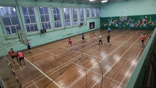 31.03.2026 Полный матч