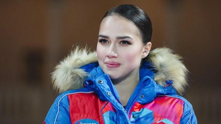 Алина Загитова о любви к себе. Каори Сакамото стала четырёхкратной чемпионкой мира.