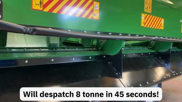 Кормораздатчики KEENAN