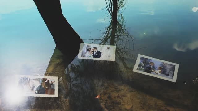 Начало фильма /вступление /свадьба в Ульяновске/видеооператор/видеоограф/оператор на свадьбу/