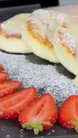 Сырники из творога по ГОСТу