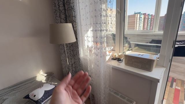 Сняла квартиру студию в Москве