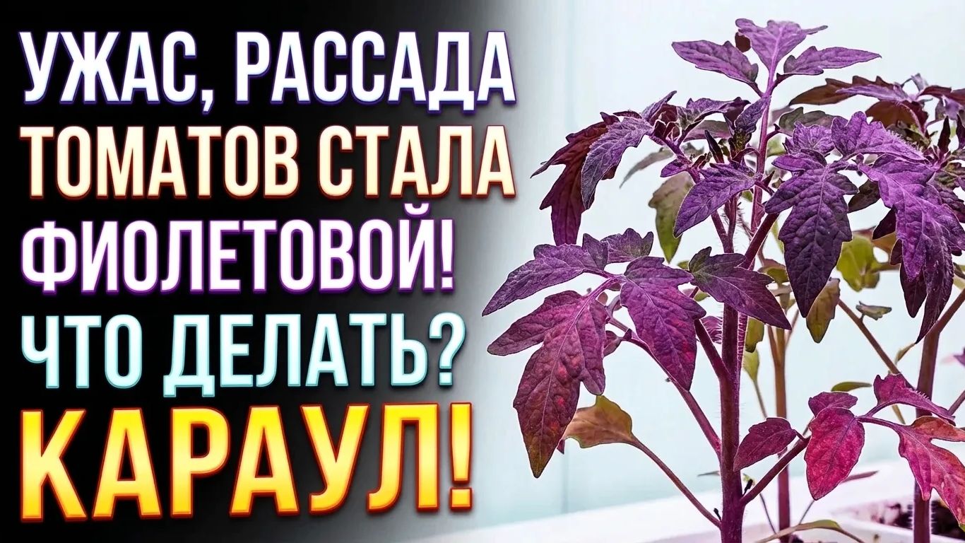 Подкормка рассады. Какие есть средства, и чем они хороши?