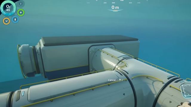 📺Трейлер📺 к игре 👾Subnautica 2👾Видеоблог разработчиков 👾Создание Инфраструктуры - - -перевод