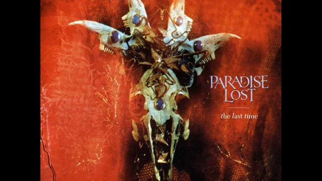 Laid To Waste (Paradise Lost)