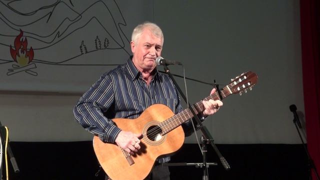 БардАкадемия весна 2026 8марта 11 Капгер