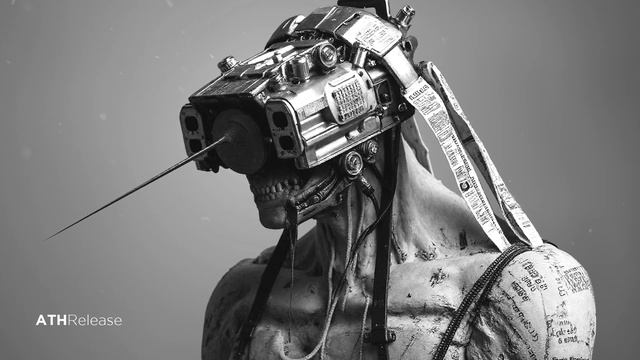 Nodal & Primal.Tint - Rush Injection [Dark Techno / Industrial Trance].