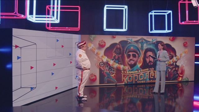 Интервью: Сергей Рост