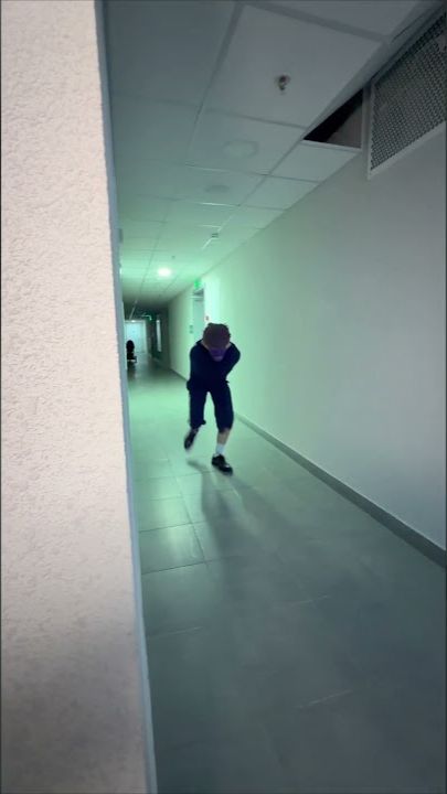 Сиреневоголовый пришёл…😈 #comedy #funny