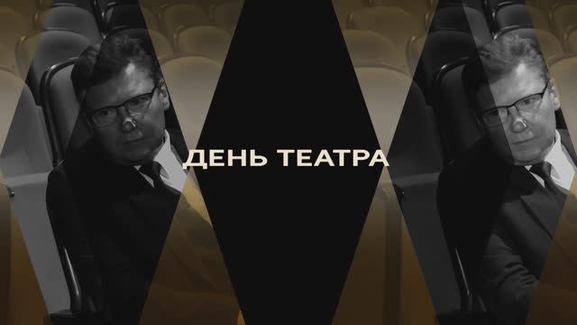 Культурный блог - Алексей Бетехтин