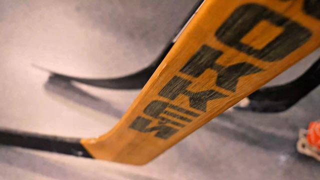 Хроника прямой трансляции хоккейного матча «Металлург» — «Сибирь»