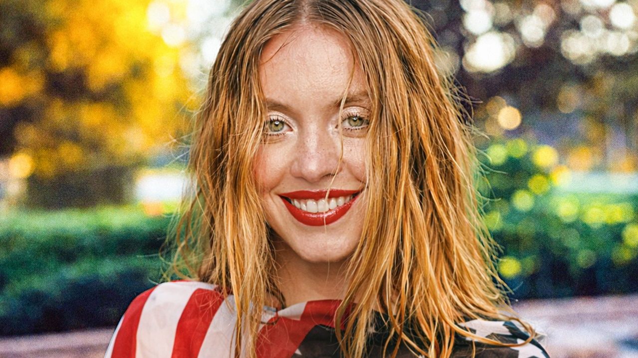 Эйфория (3 сезон). Русский трейлер 2 (Субтитры, 2026) Зендая, Сидни Суини