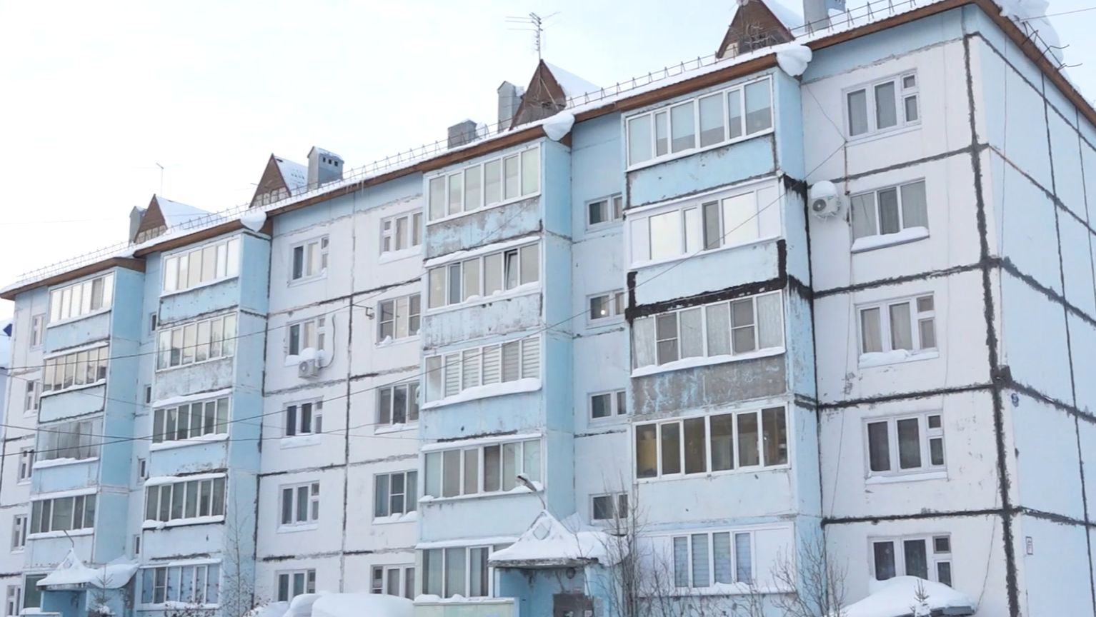 Капитальные ремонты в 2026 году