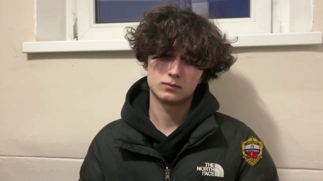 В Москве задержали наркозакладчика и его 19-летнего куратора