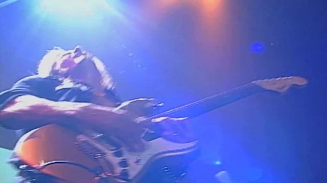 Dio - We Rock (Live in NYC)