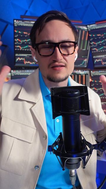 Можно ли предсказать рынок в трейдинге