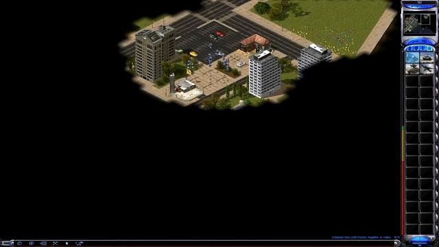 Command and Conquer Red Alert 2 Allied Кампания за Союзников миссия 4