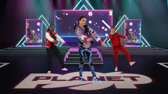 Wake Up! Daily Routine Song