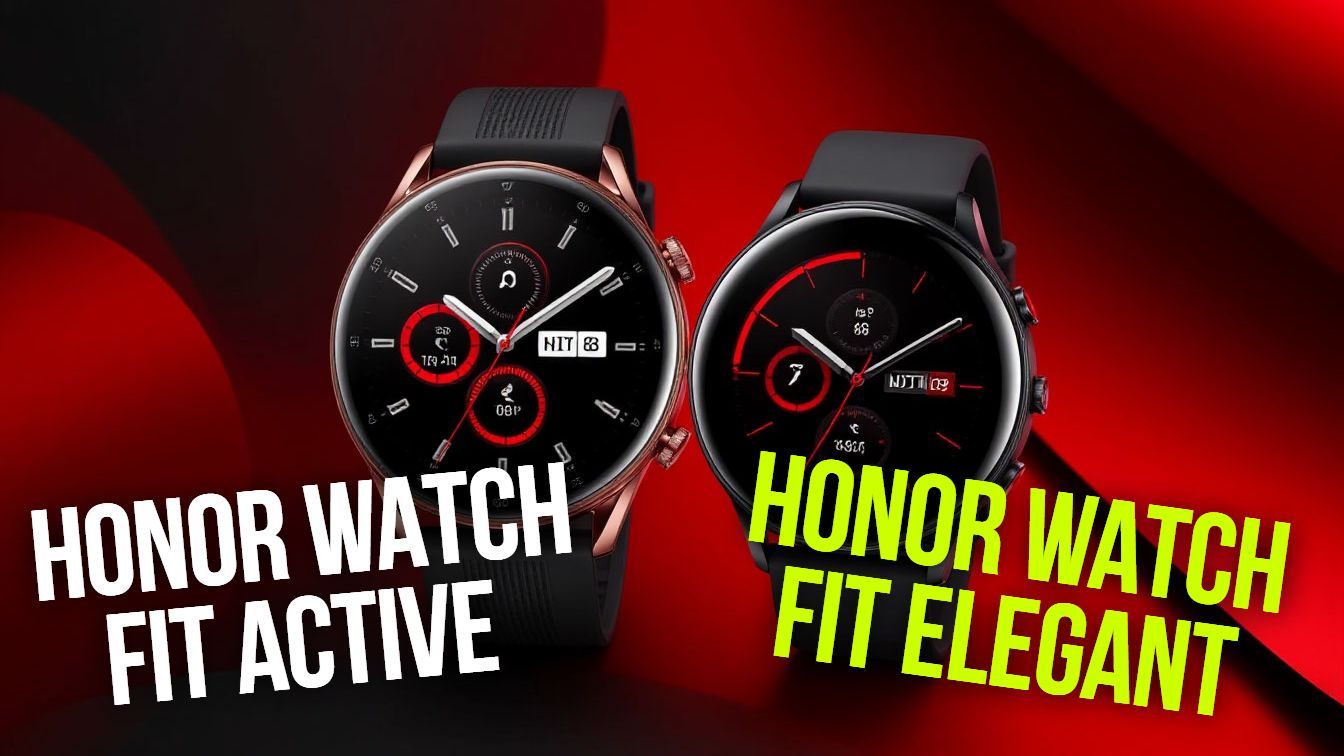 Honor Watch Fit Active: обзор фитнес‑браслета с измерением стресса в 2026