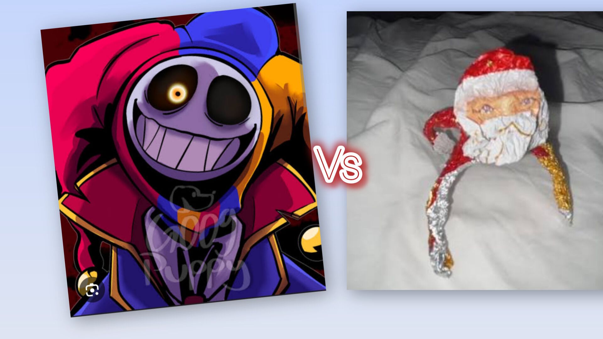 Гага Санта 🎅VS прототип poppy playtime 🤯.