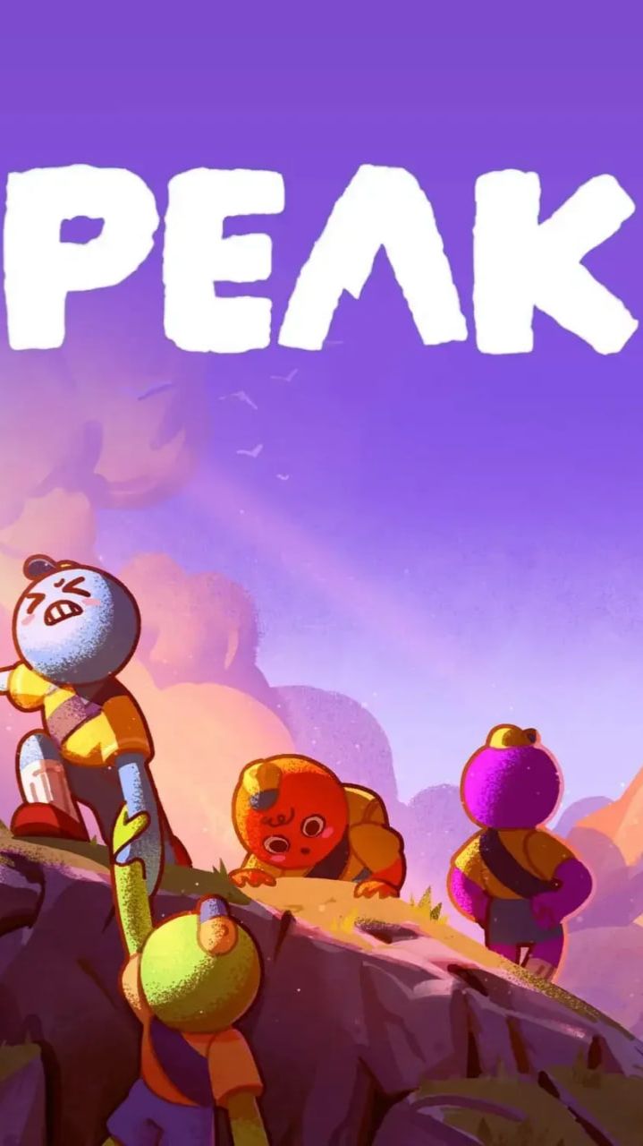 Играйте по своему в PEAK