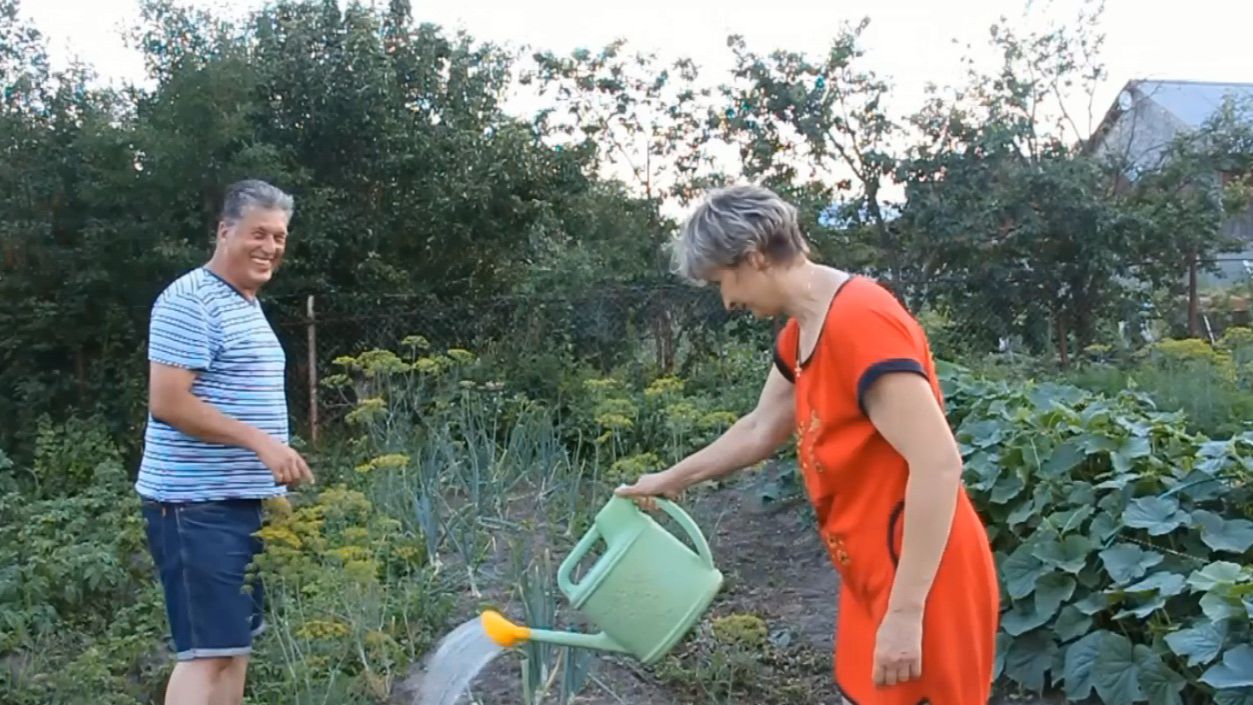 «ТАБАЧНОЕ ЛЕТО 2018: ИЮЛЬСКИЕ ЛОМКИ ТАБАЧНОГО ЛИСТА - 8 ЛЕТ НАЗАД» «Сады порока» 3 сезон 3 серия