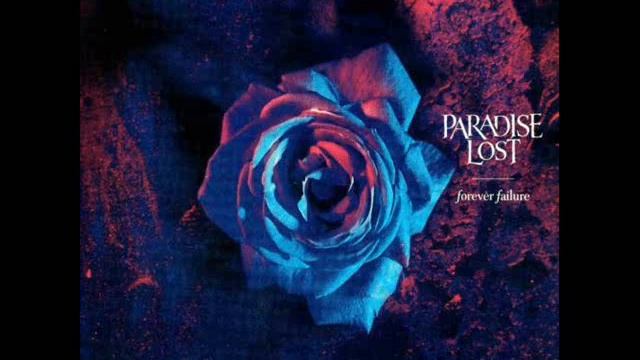 The Fear (Paradise Lost)