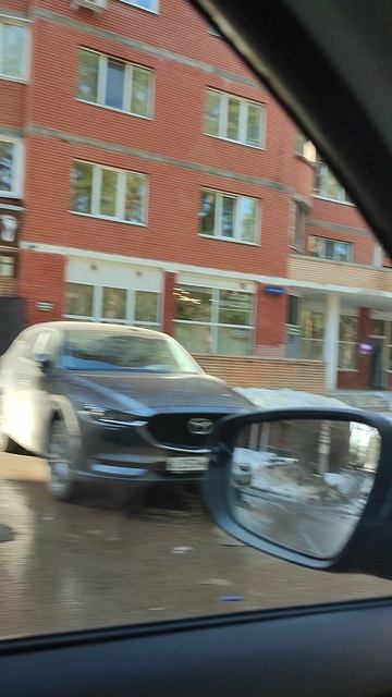 3) п.г.т. Правдинский , г.о. Пушкинский, 497м2,  осмотр 31.03.2026